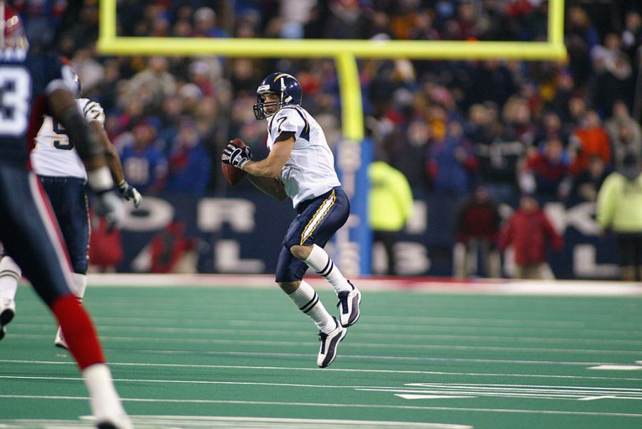 Today in Bills stadium history: Dec. 15