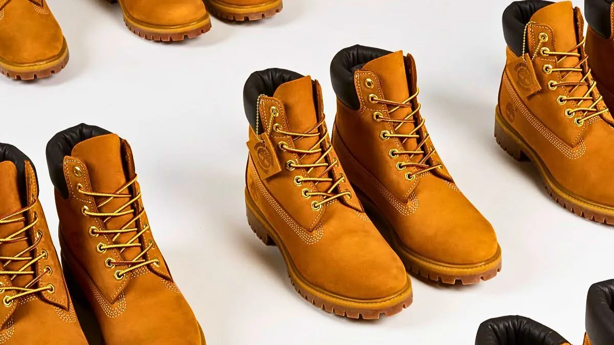 Best Timberland shoes: Premium quality and iconic style