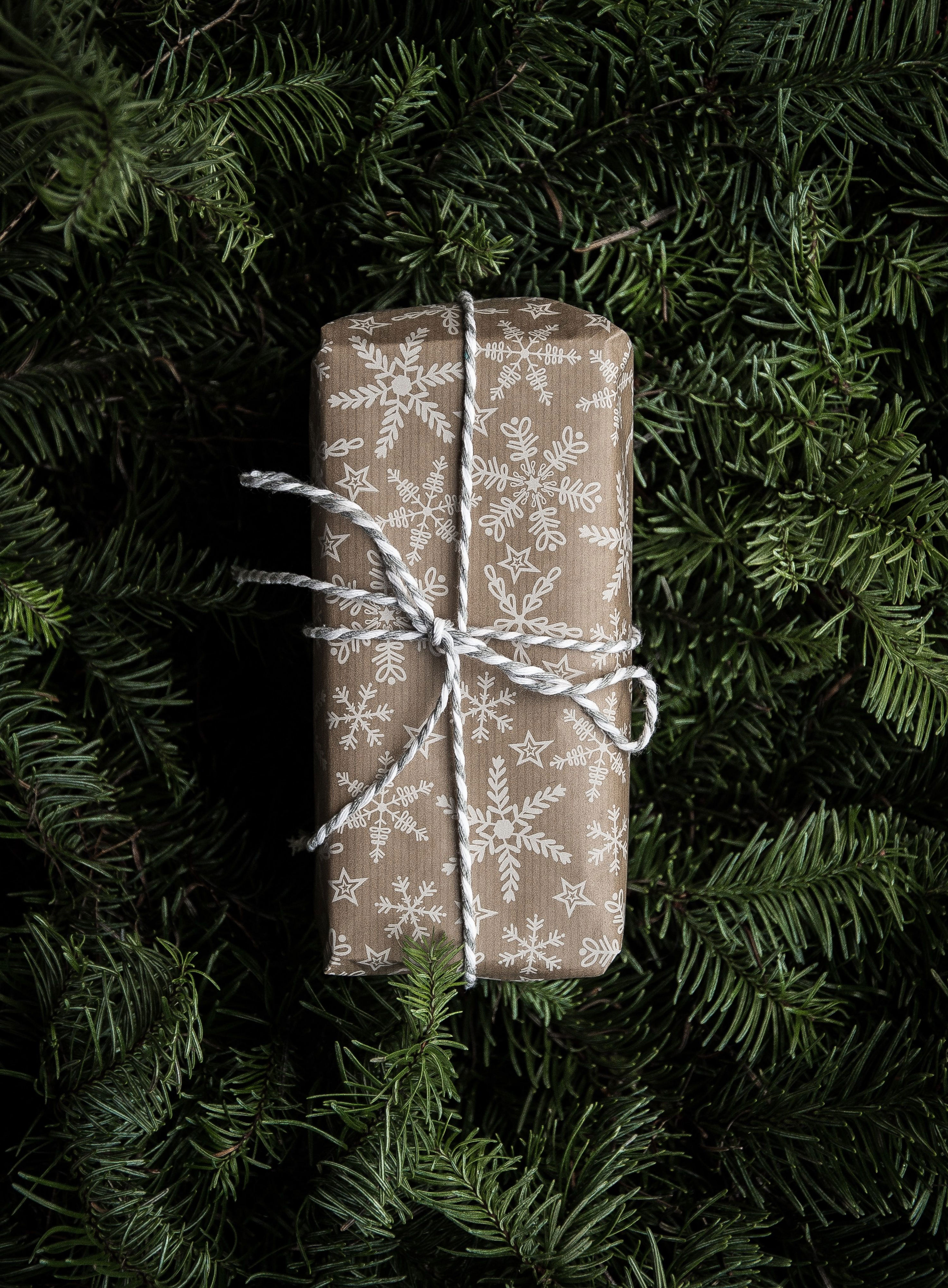 Real families, weird and heartwarming Christmas routines