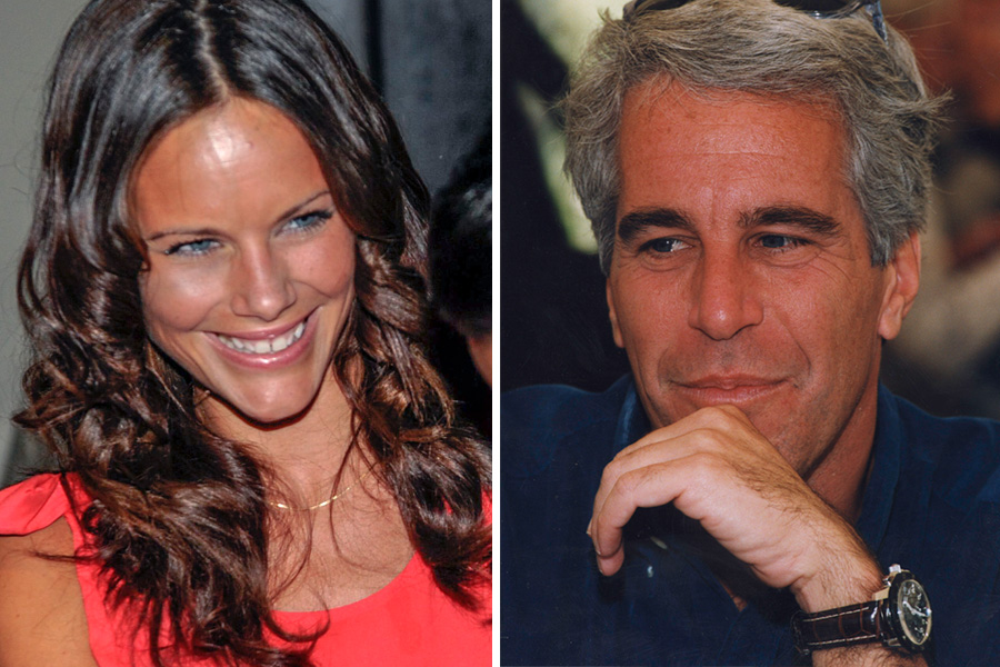 Därför vägrar prinsessan Sofia ta avstånd från Jeffrey Epstein