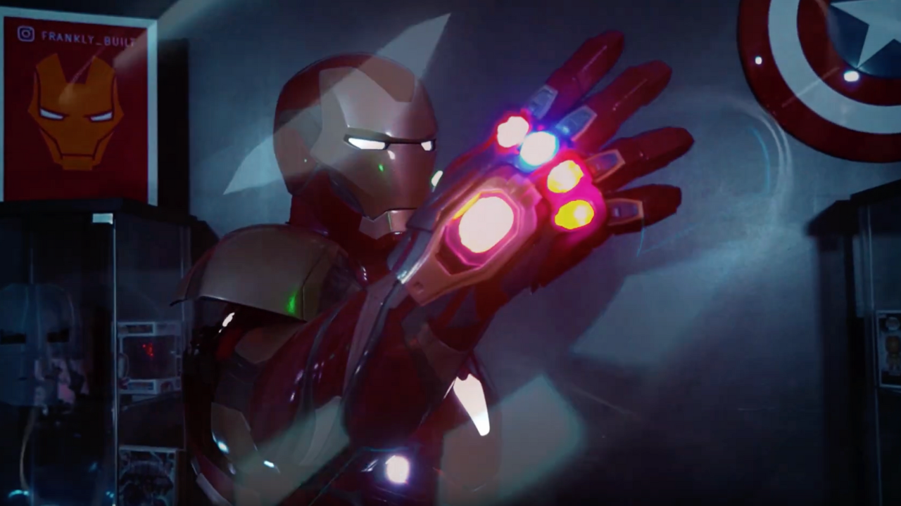 The workshop is (mostly) done! | Making the makerspace ep. 2