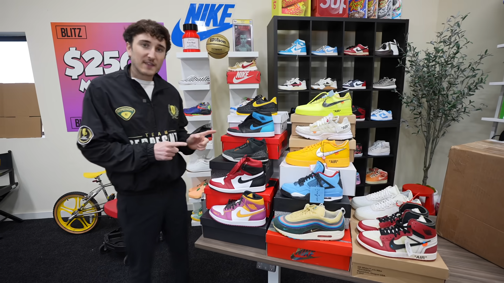 How a $10,000 YouTuber mystery box turned out