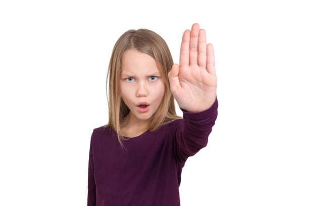 Time to grow up: 23 habits your kid should drop after turning 5 years old