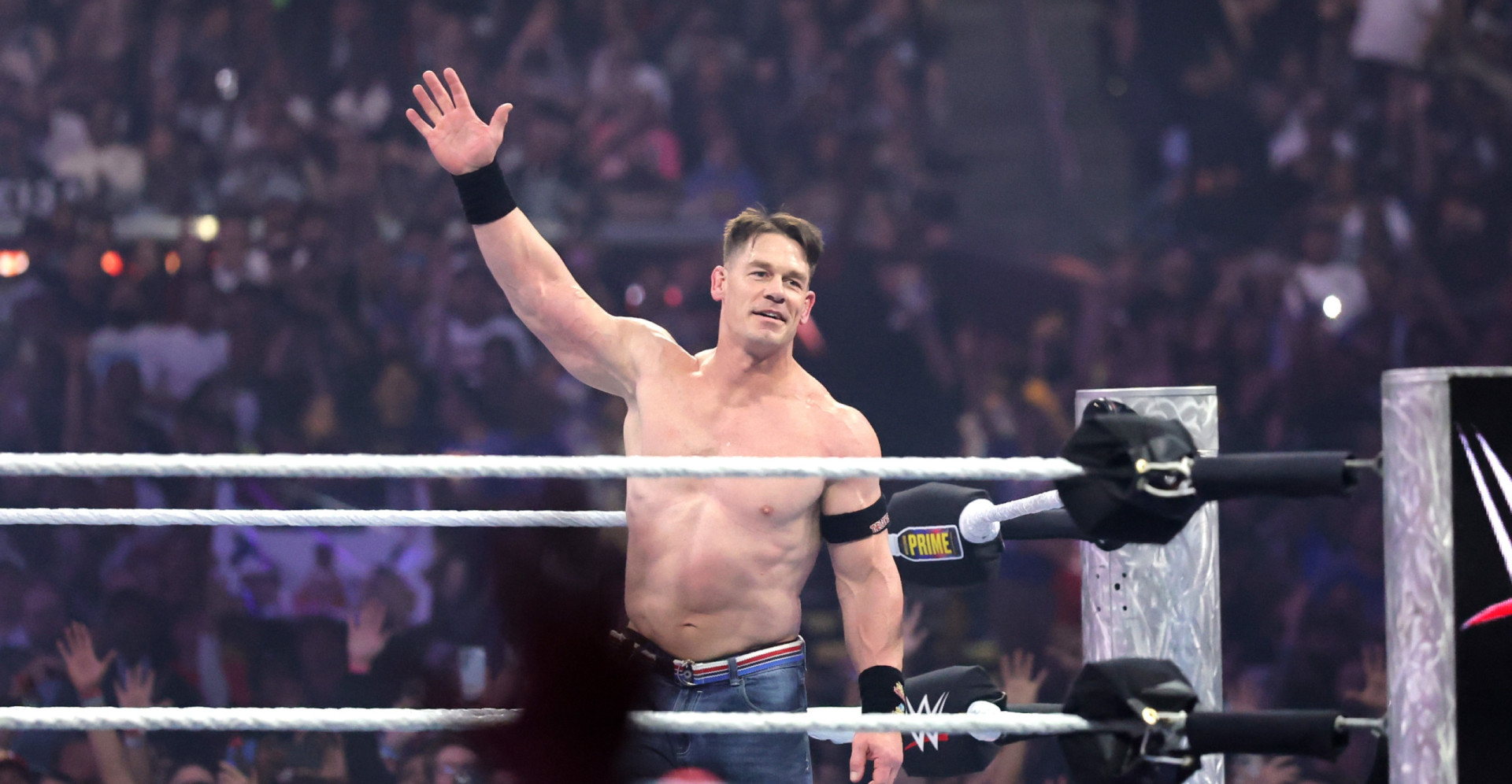 Final bell: John Cena retires from wrestling after 24 iconic years