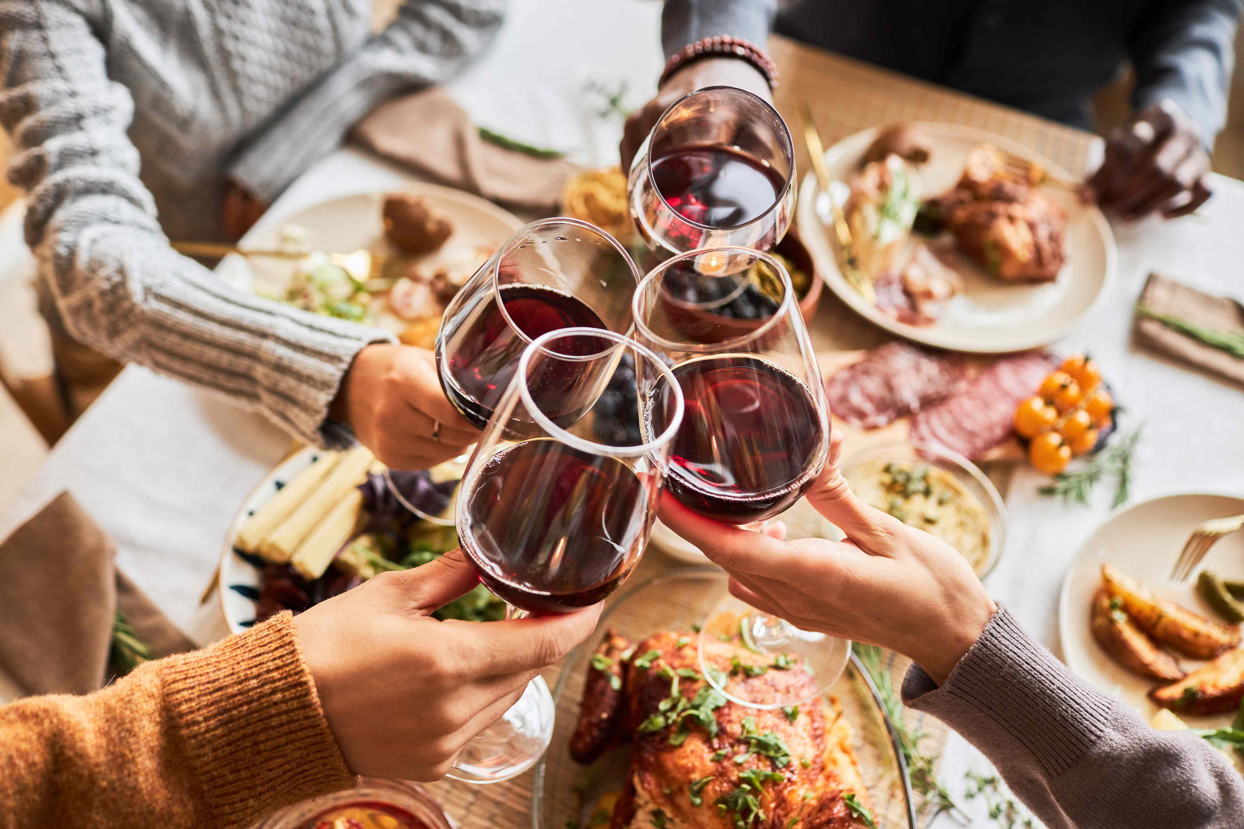 Home supper clubs are back this winter—here’s how to start your own