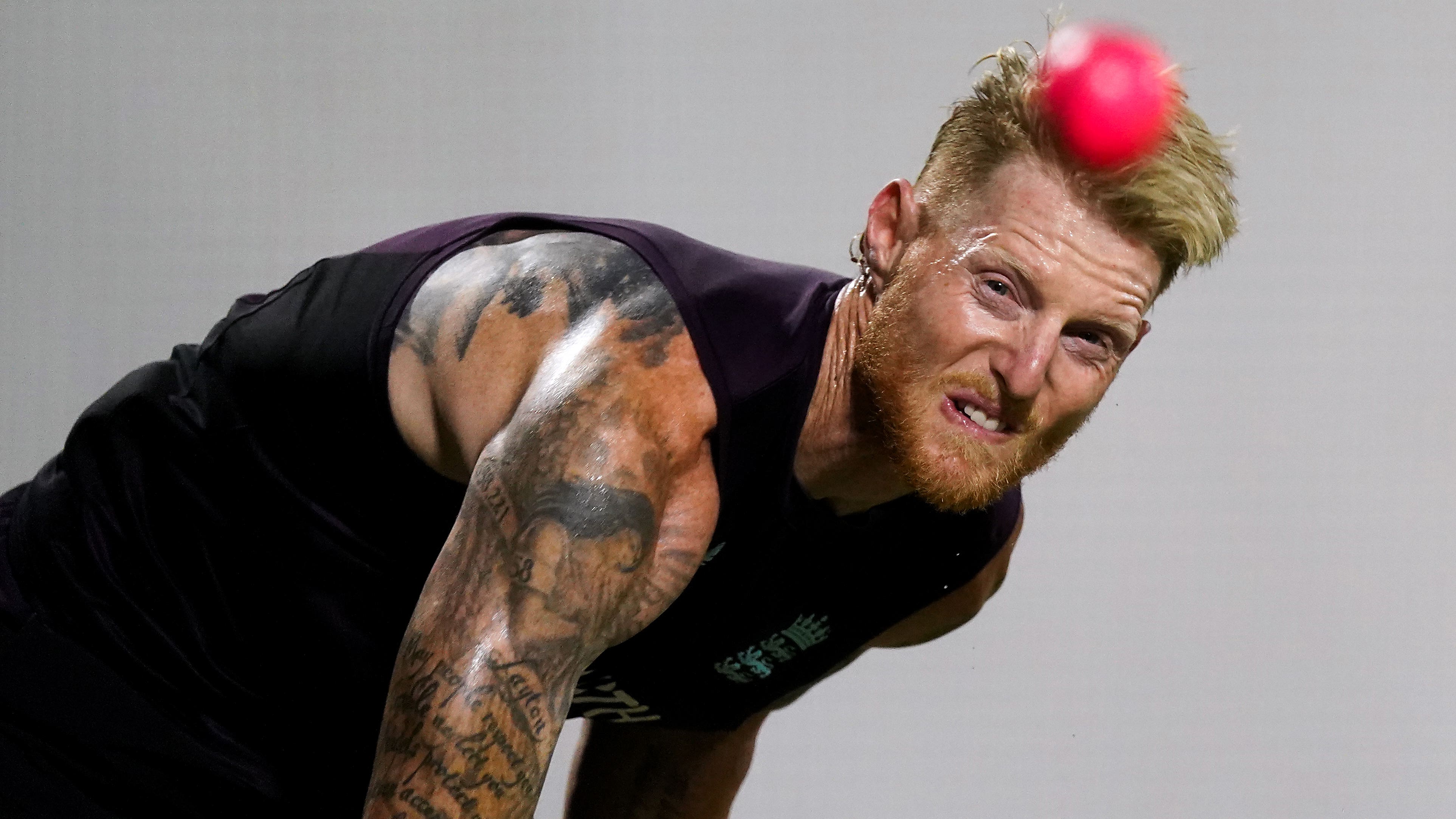 Ben Stokes demands England 'show a bit of dog' in must-win third Ashes Test