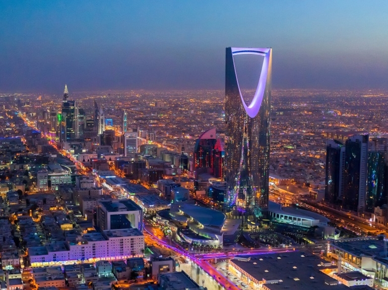 Design in Saudi Arabia with AI opens applications for 2026 accelerator ...