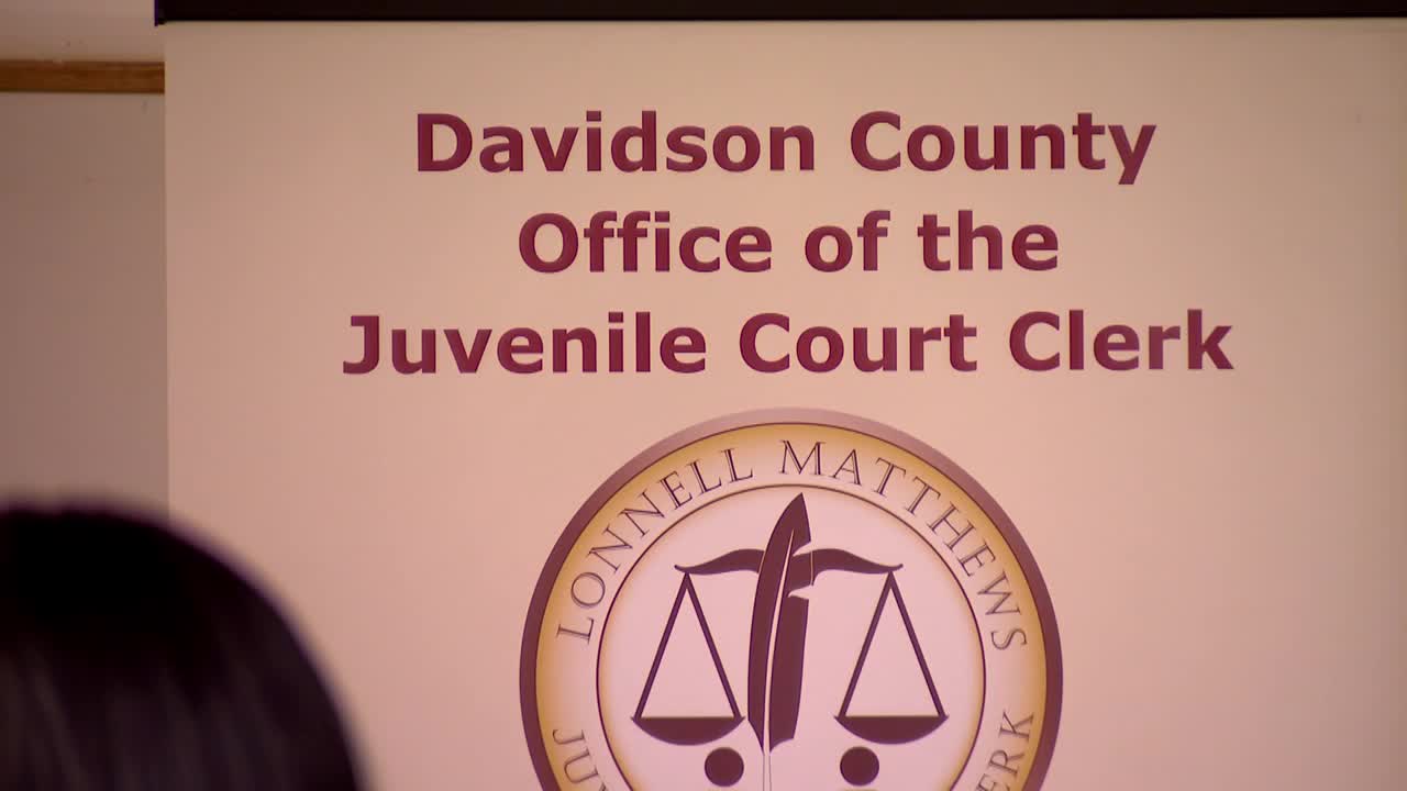 Nashville Safe Surrender program handles 630 court matters, helps ...