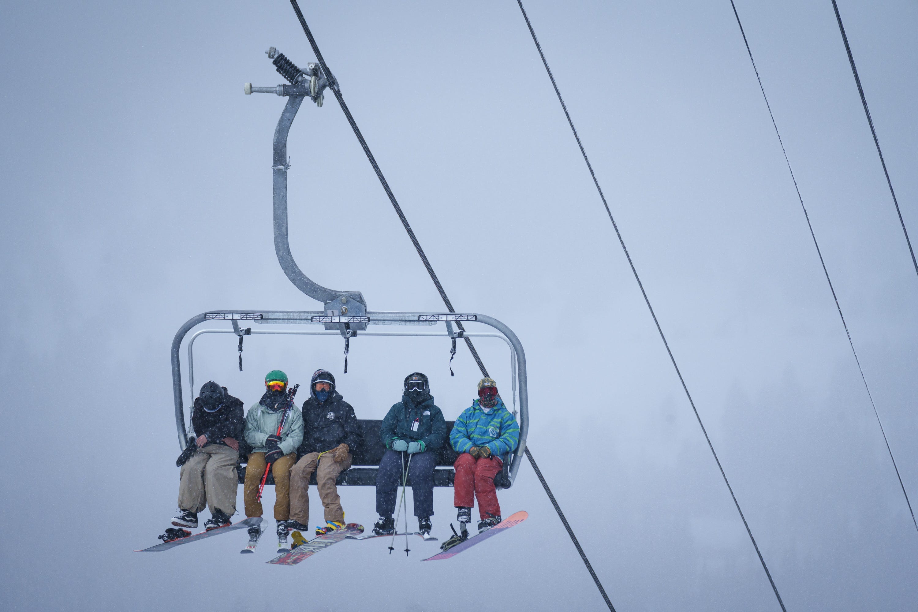 Flagstaff is Arizona's snow capital. Here's why