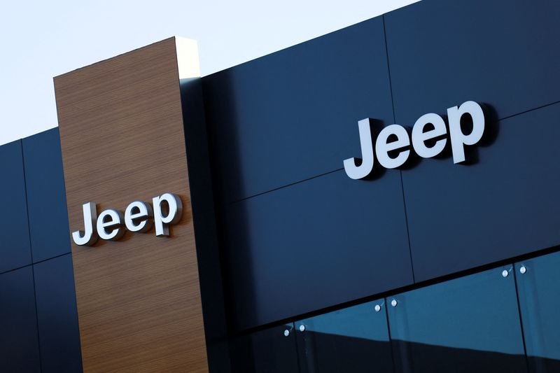 NHTSA probes Jeep recall over faulty rear coil spring repairs