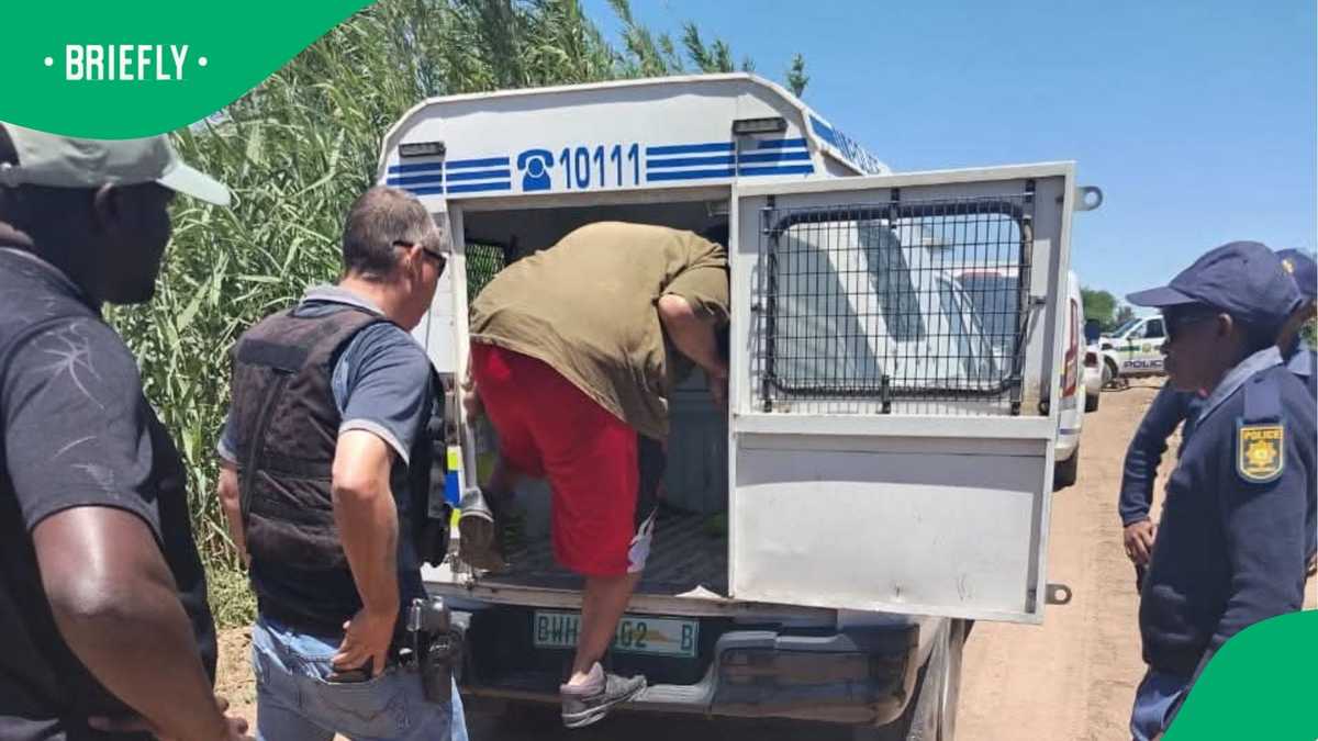 Suspect arrested in Tembisa house robbery that killed school principal