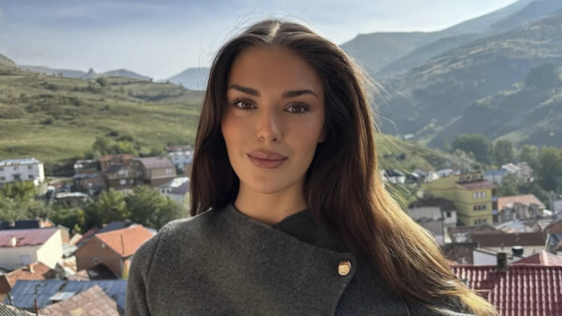 Accused of racism, Miss Finland is stripped of her title