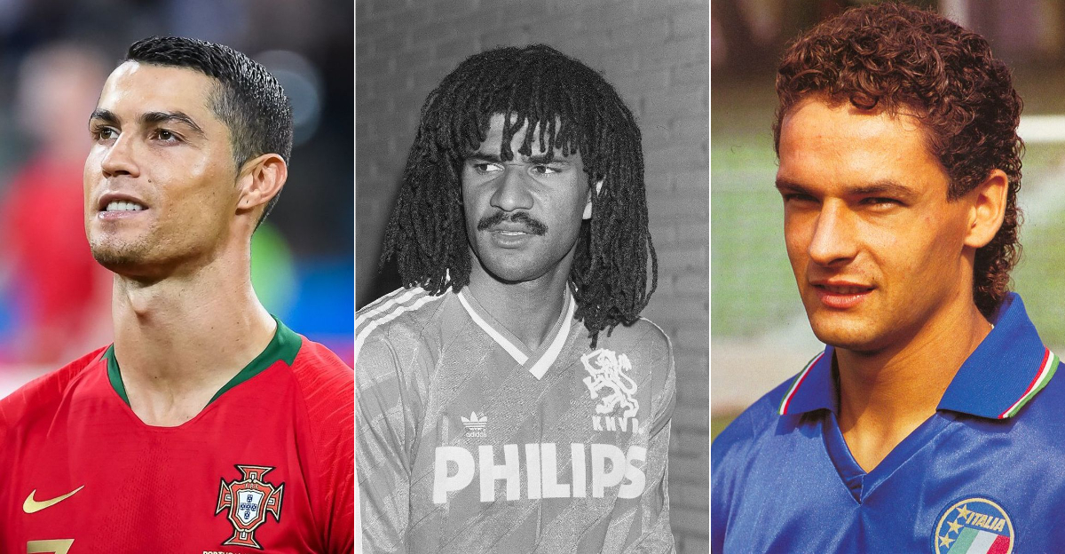 The 28 best soccer players in history: legends who defined the game