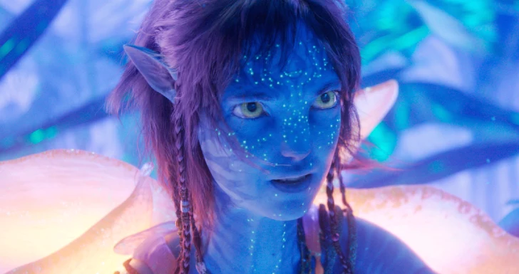 Avatar: Fogo e Cinzas acaba alcançar grande recorde em Portugal