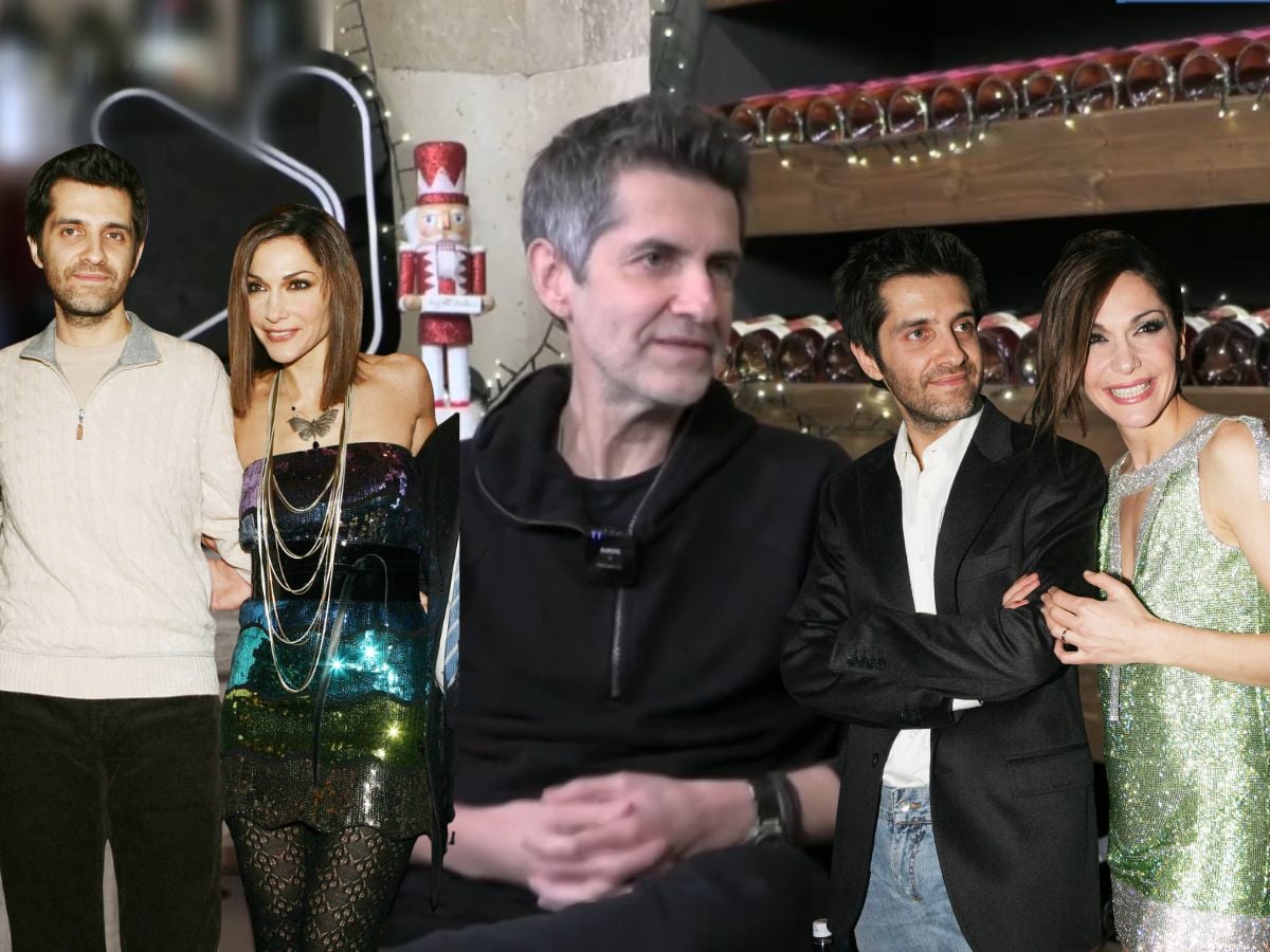 Φοίβος: Η αποκάλυψη για το τέλος της συνεργασίας με τη Δέσποινα Βανδή ...
