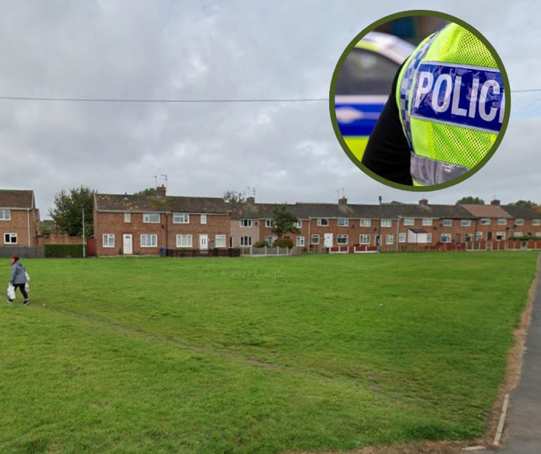 Blackpool home invasion horror as masked men armed with machete ...