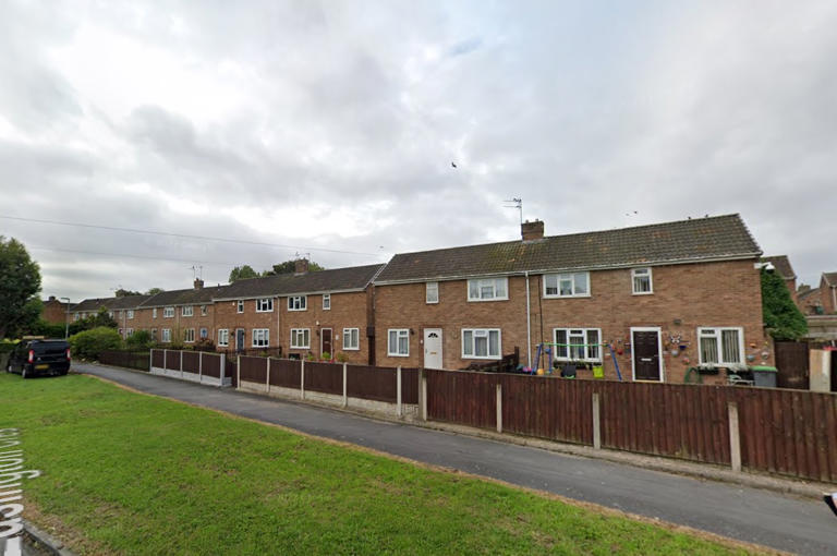 Blackpool home invasion horror as masked men armed with machete ...