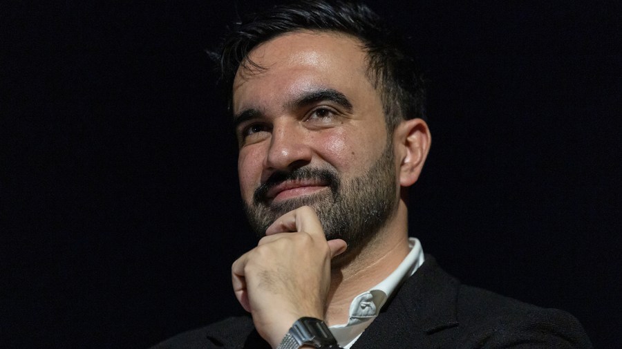 More Muslim candidates seek office as 'Mamdani effect' takes hold