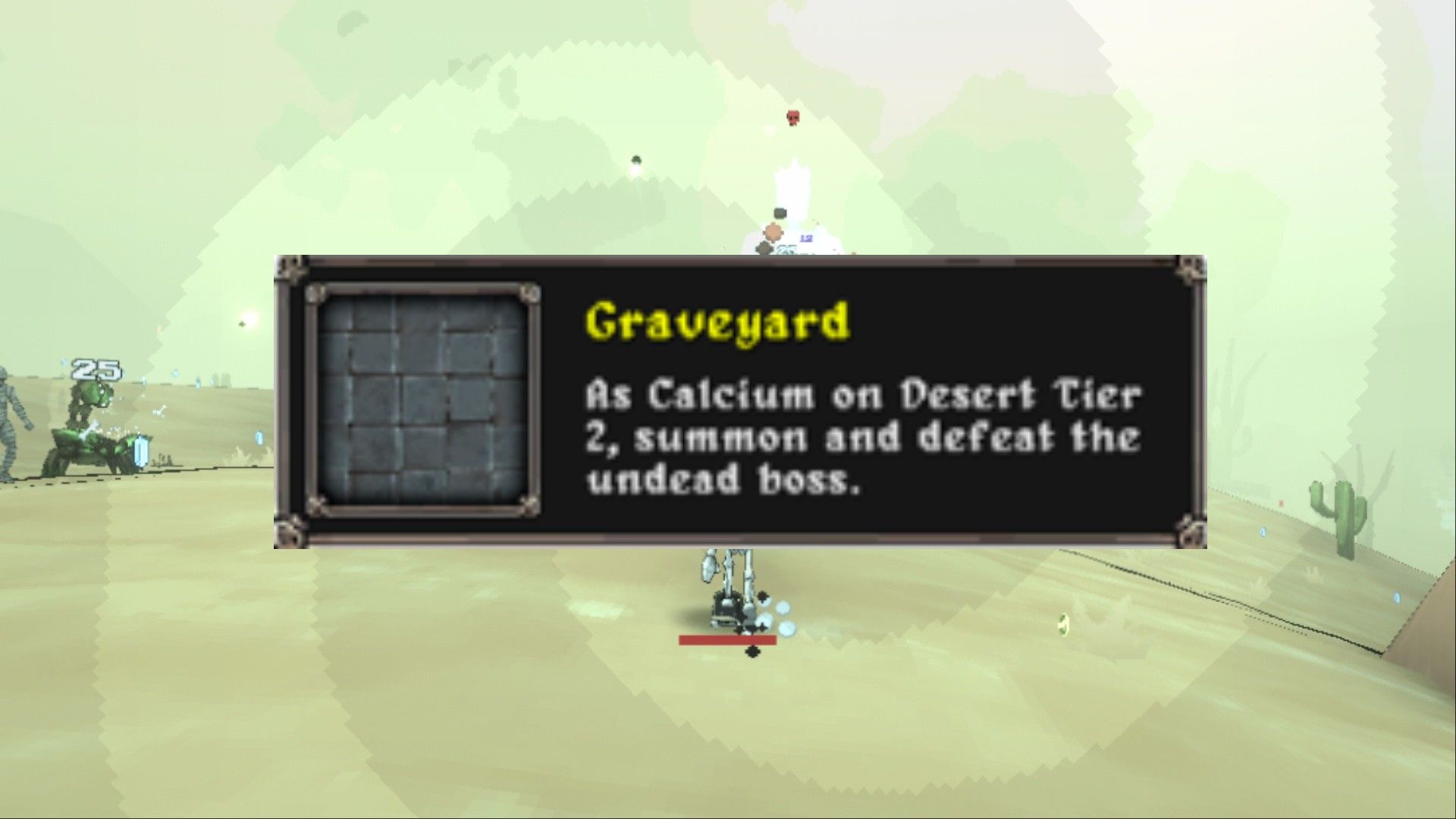 How to unlock the third map in Megabonk