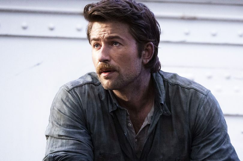 Yellowstone stars to share screen for very first time in upcoming ...