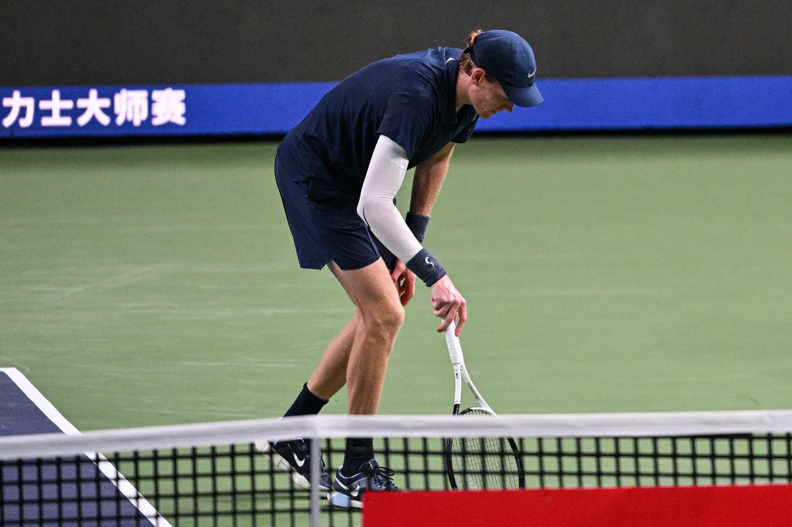 ATP introduces new rules in case of extreme heat