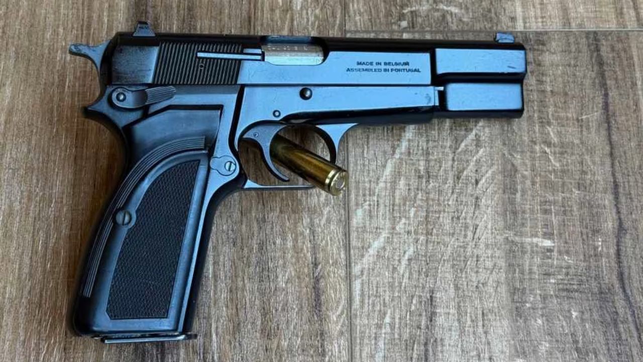 The guns that spiked in price so fast collectors didn’t even see it coming
