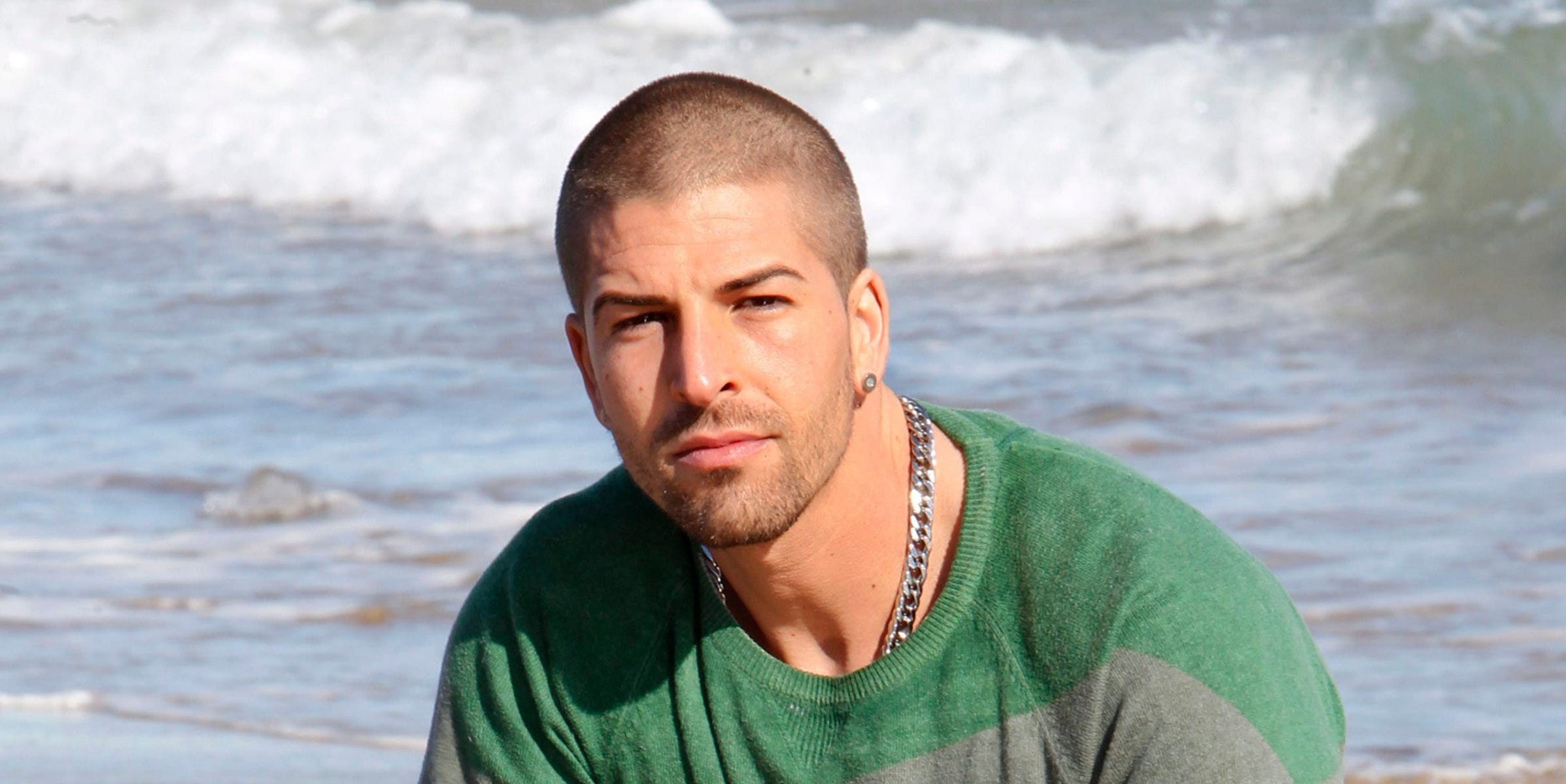 Daniel y Carlos Ramos anuncian la expulsión disciplinaria de Labrador de 'La casa de los gemelos ...