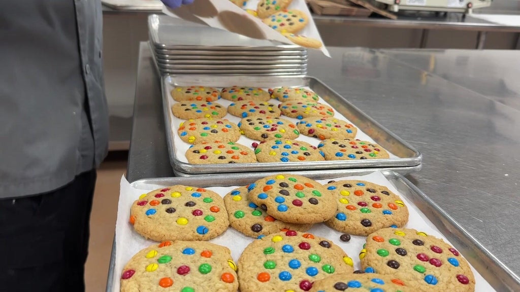 For Twin Cities teens, Cookie Cart offers more than just sweet treats ...