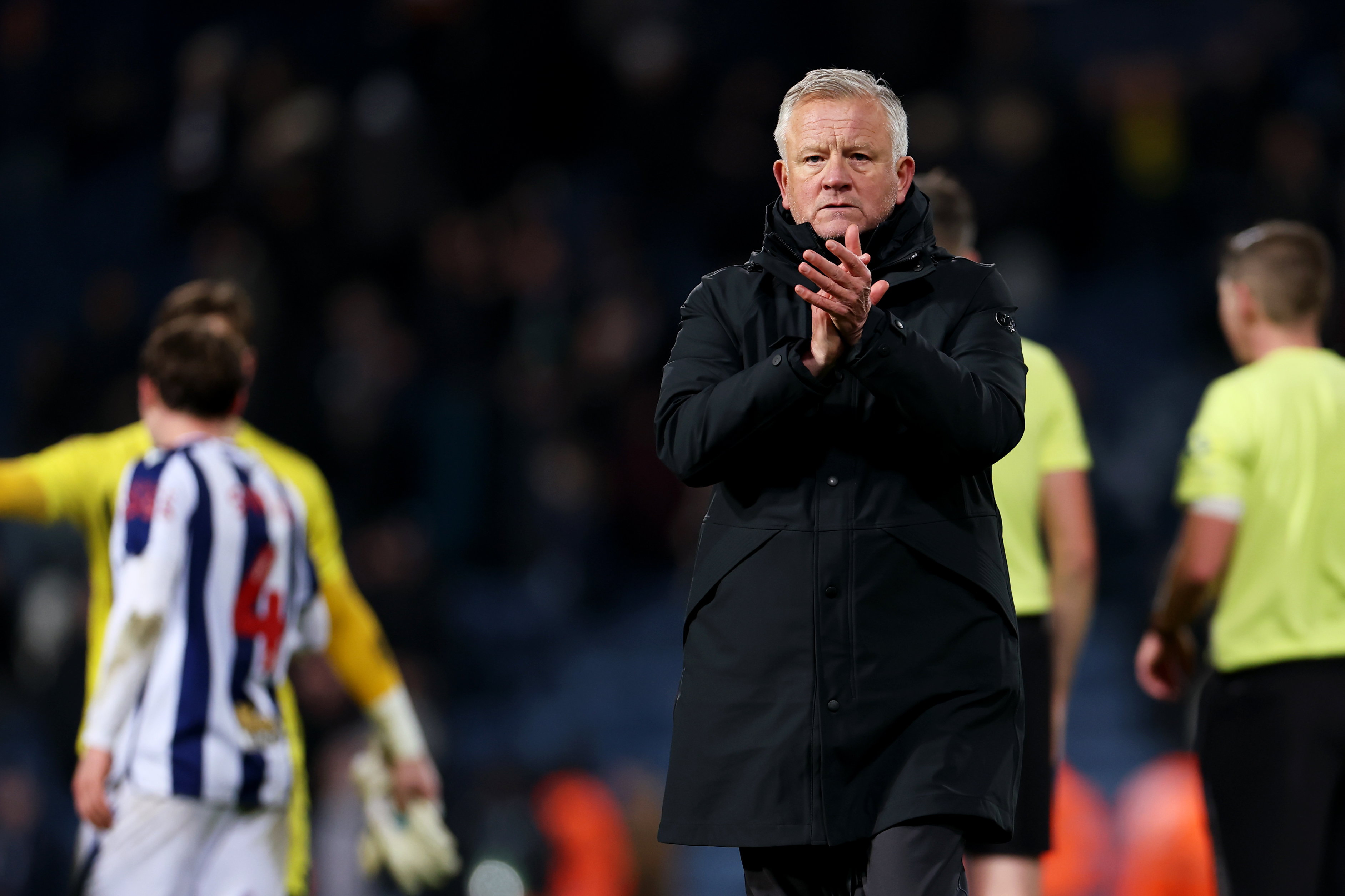 Sheffield United’s transfer market target outlined amid Chris Wilder's ...