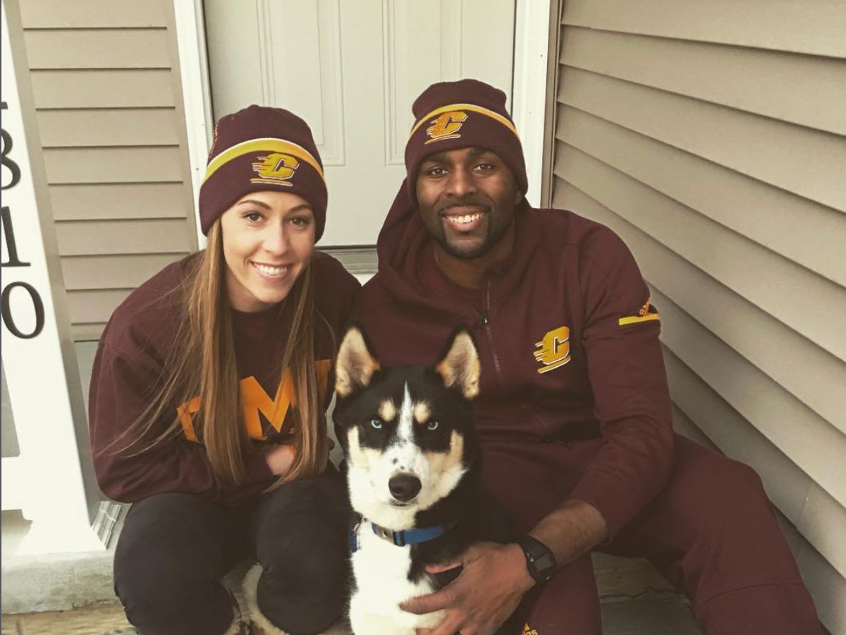10 photos of Sherrone Moore's wife, Kelli Moore: Age, career, kids and ...