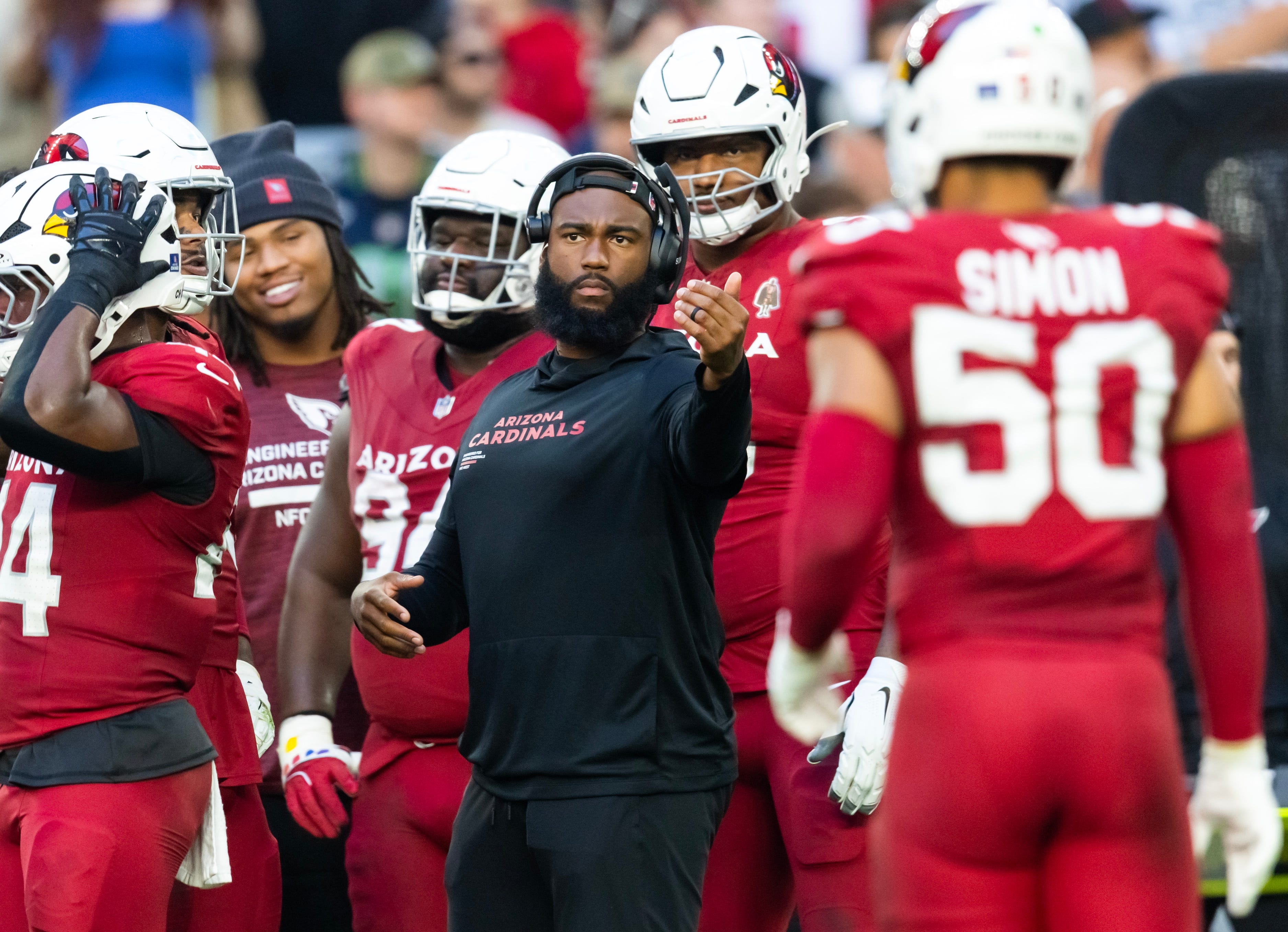 MSU football to reportedly hire NFL assistant coach to new staff
