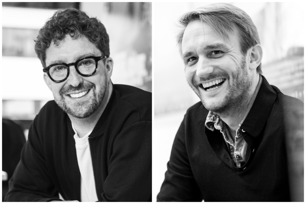 Moritz Hemminger joins leading film sales agency Beta Cinema, Tassilo ...