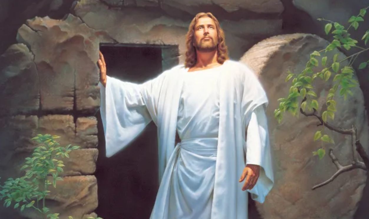What the archaeological data says about Jesus's tomb in Jerusalem.