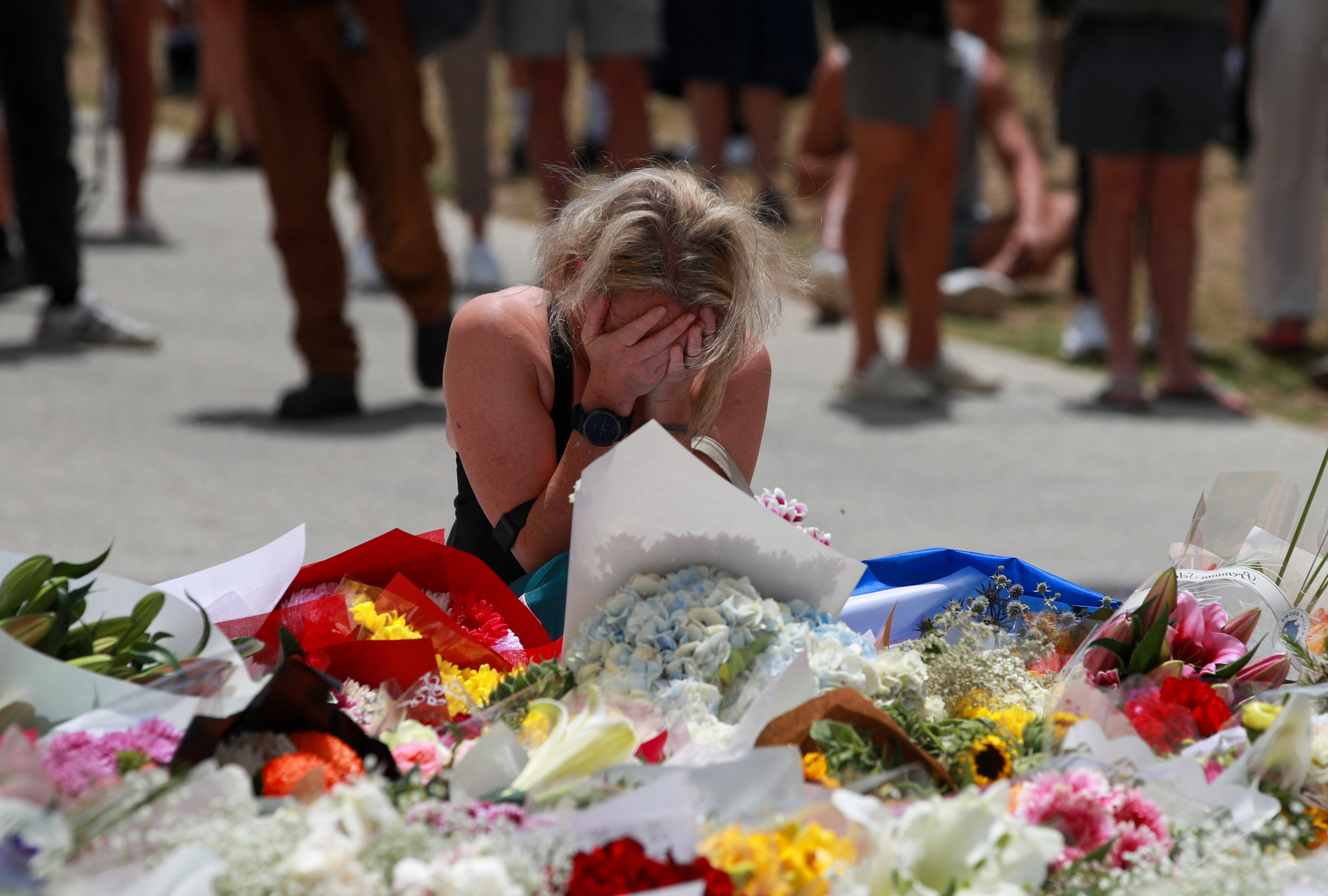 Nederlander gewond bij bloedbad Bondi Beach in Australië
