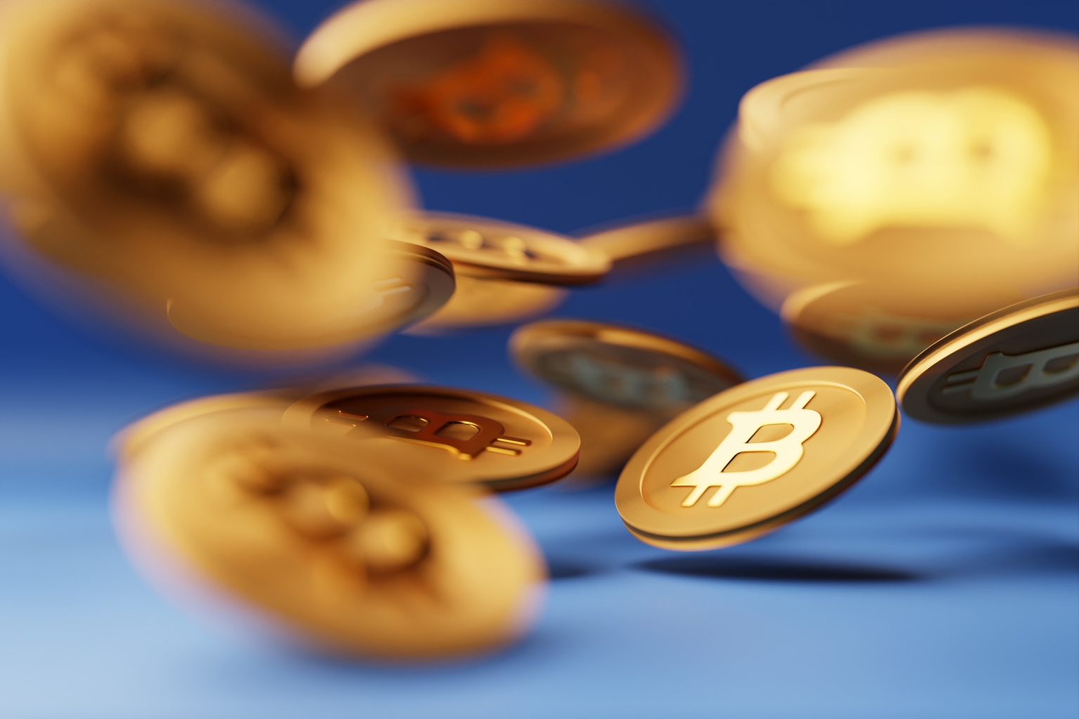 Cpi Data Lifts Bitcoin Price Off Lows But Feds 96 Rate Stance Caps