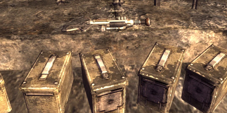 The greatest Fallout game is still the gold standard for RPGs