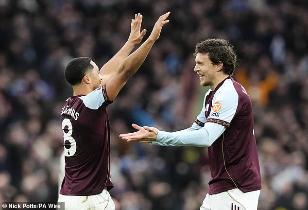 Arne Slot hasn't fixed his Mo Salah problem & three stars risking World ...