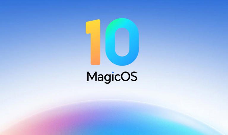 Honor reveals official MagicOS 10 rollout schedule for global devices