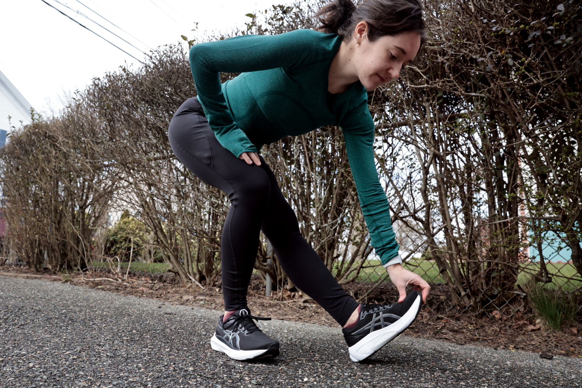 Signs you're living in a healthy body