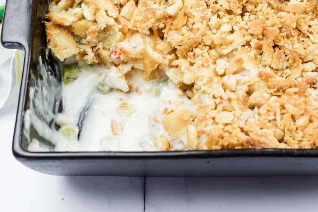 31 casseroles that make the fridge look less empty than it really is