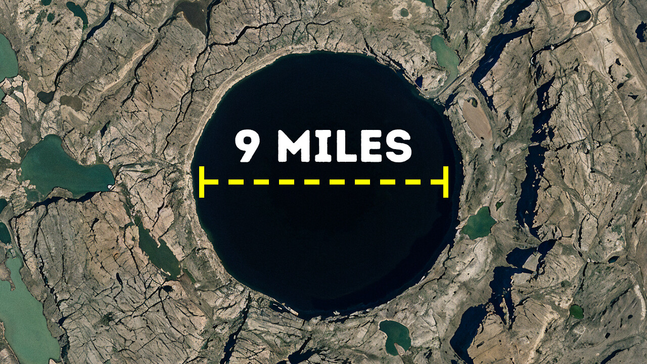 Unveiling Earth's secrets: Hidden discoveries on Google Earth