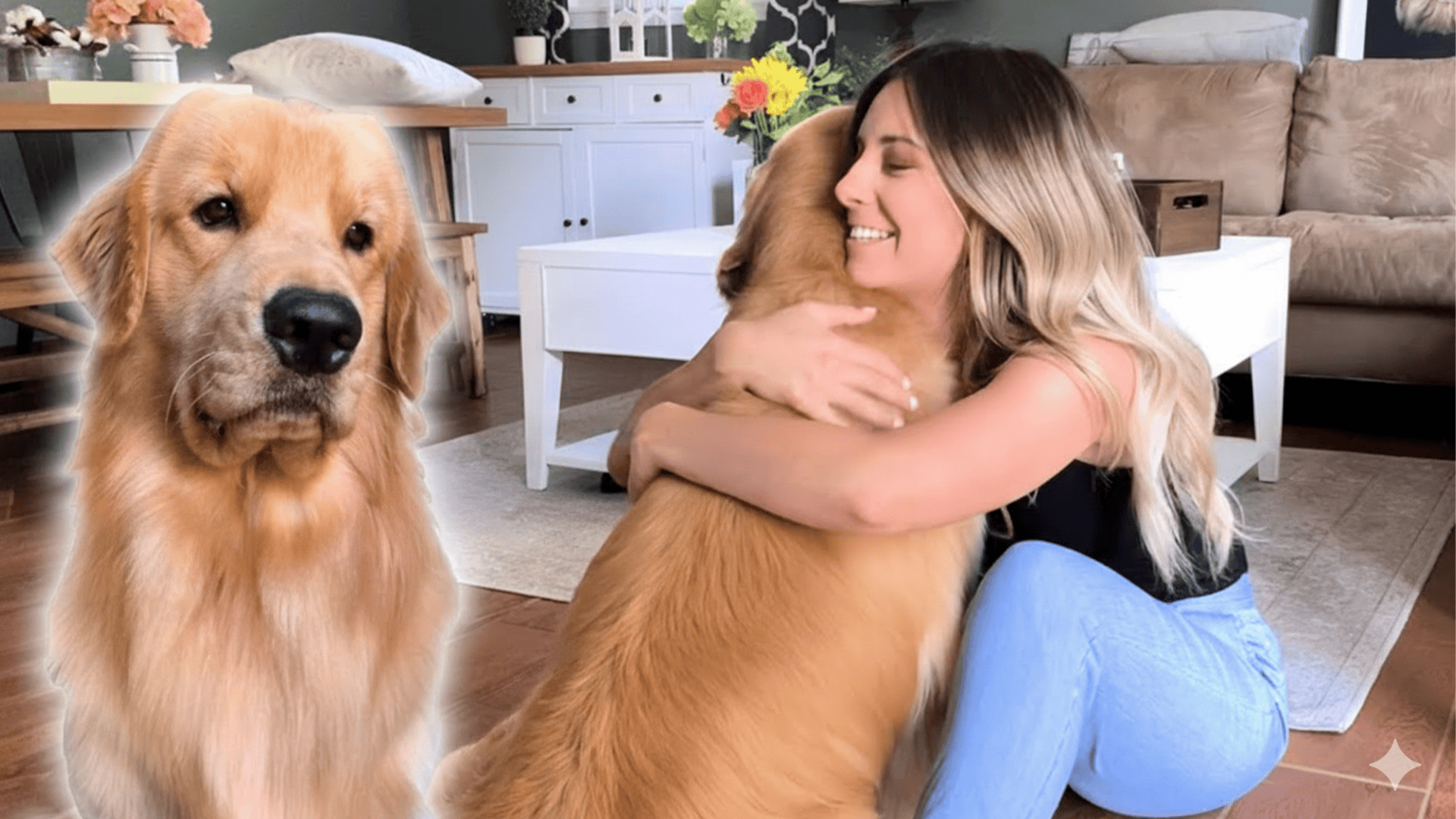 My dog did not approve this