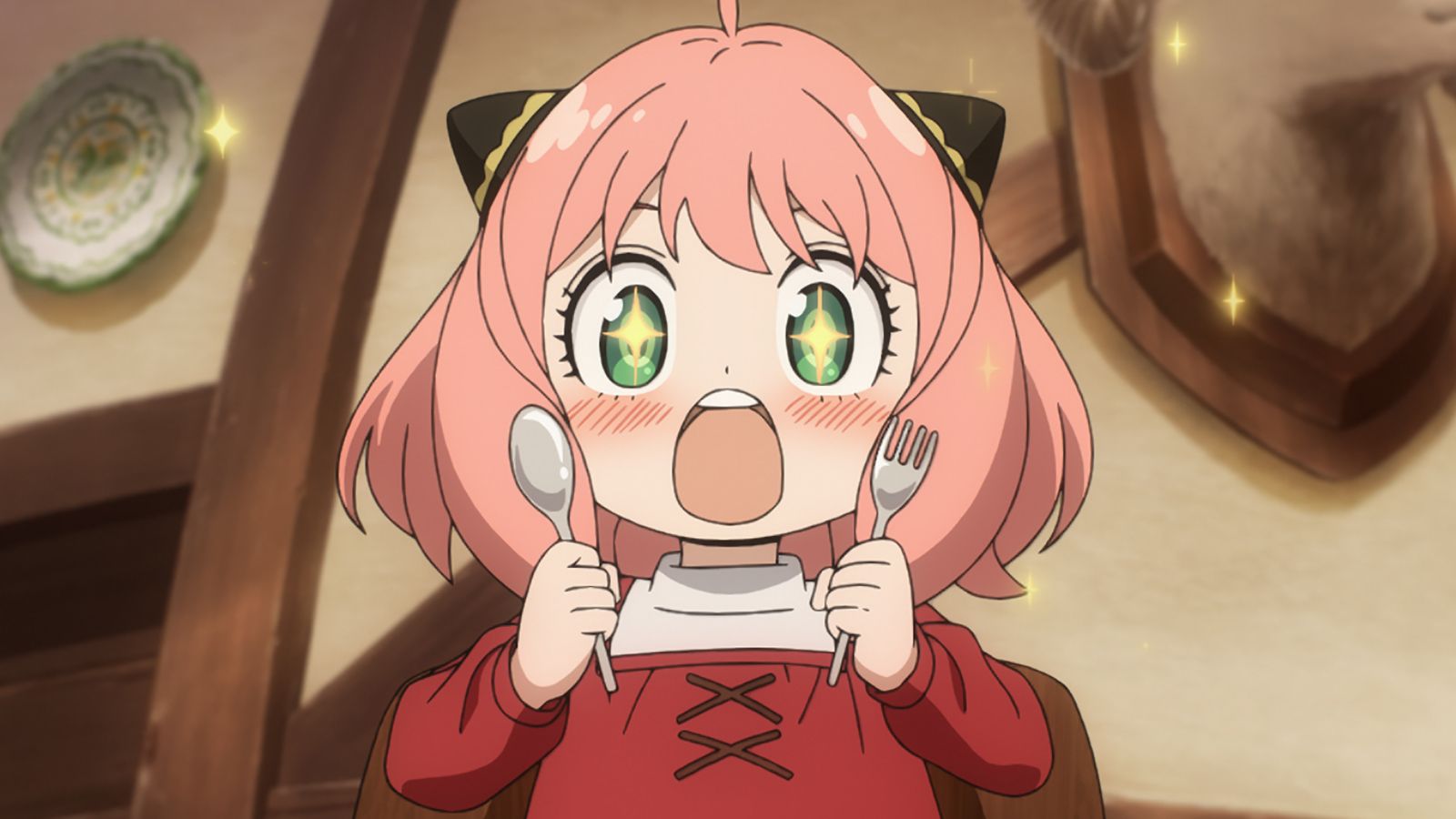 10 cute anime characters who need to be protected at all costs