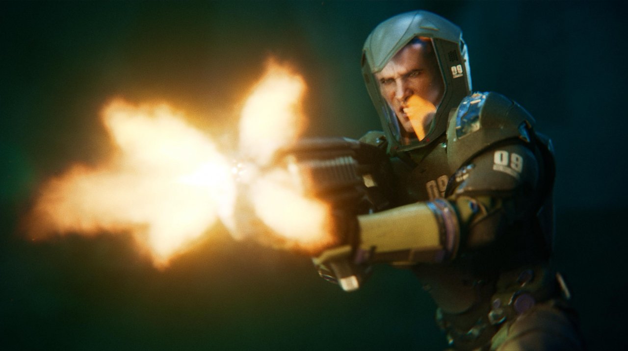 Exodus si mostra con un lungo trailer al Future Games Show: Summer ...