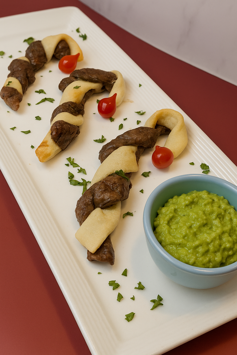 Festive holiday recipes from renowned celebrity chefs & cookbook authors