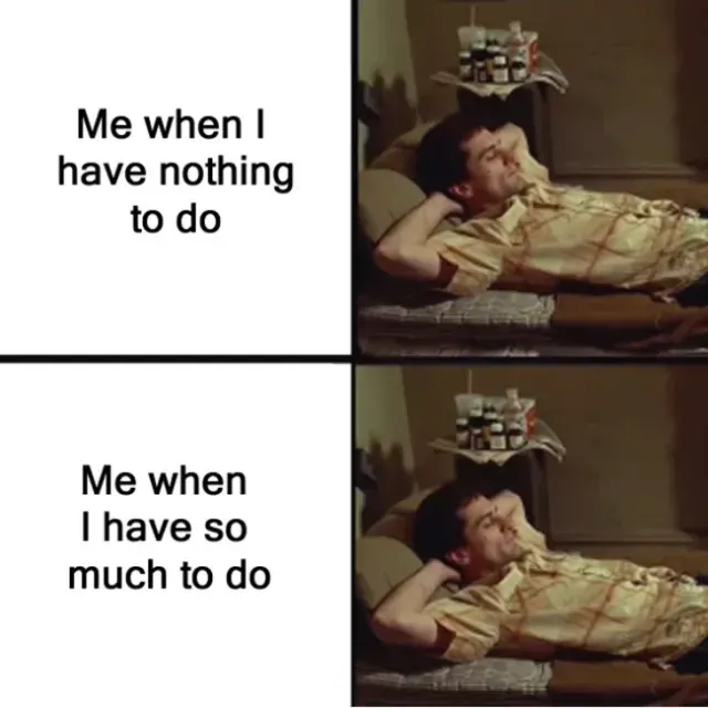 22 memes that are painfully relatable