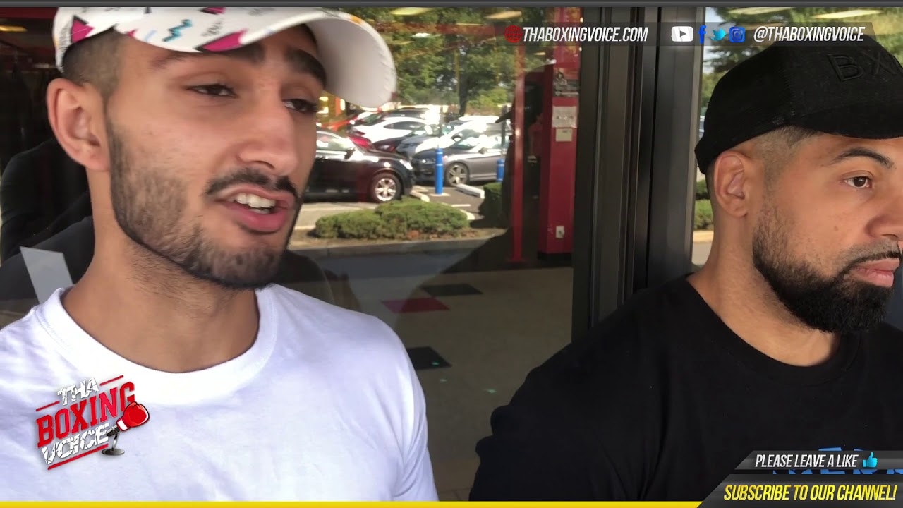 🔥Coach Anthony “If Billy Joe is going to accuse Canelo, he should be ...