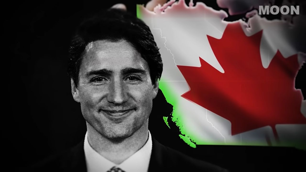 What really weakened Canada over the last ten years