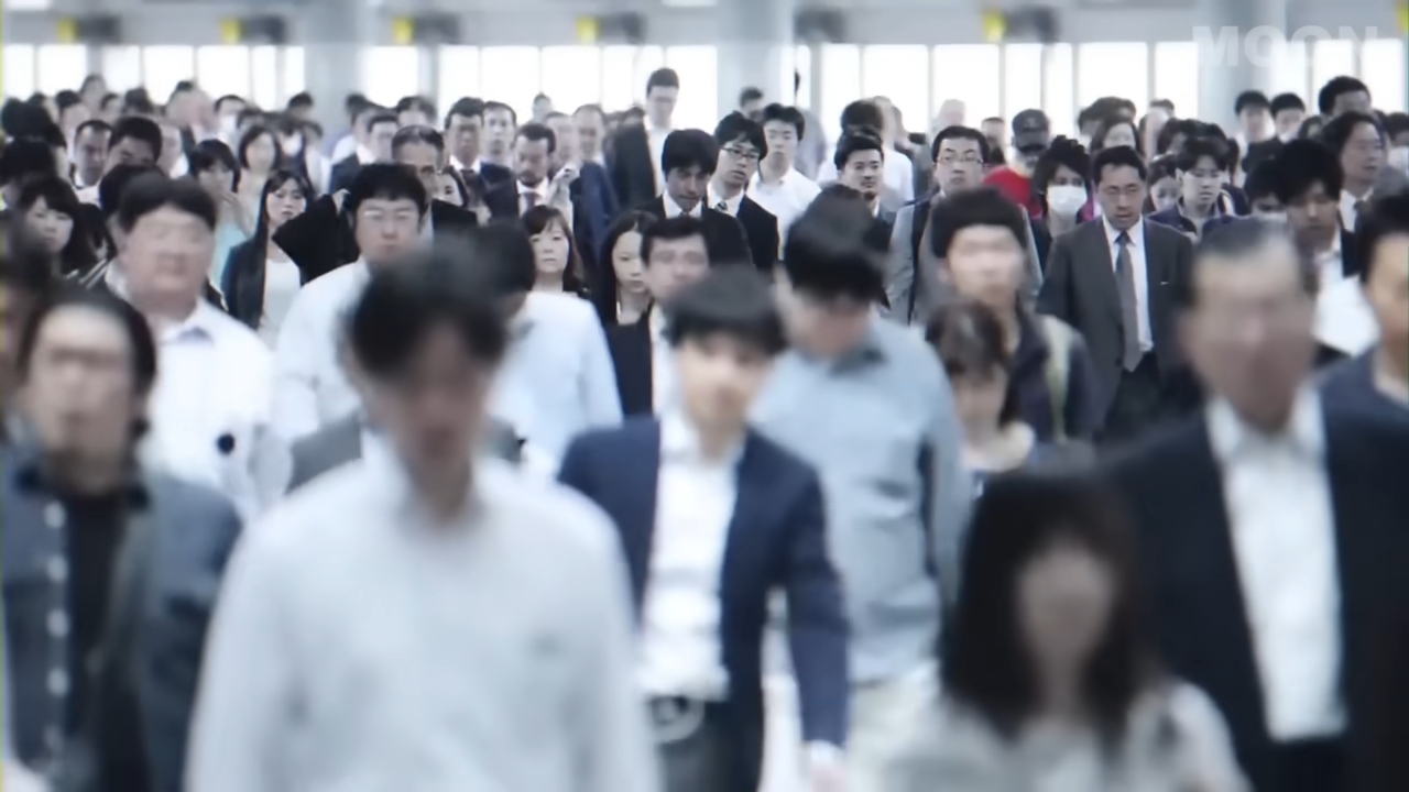 Why men in Japan vanished without police searches