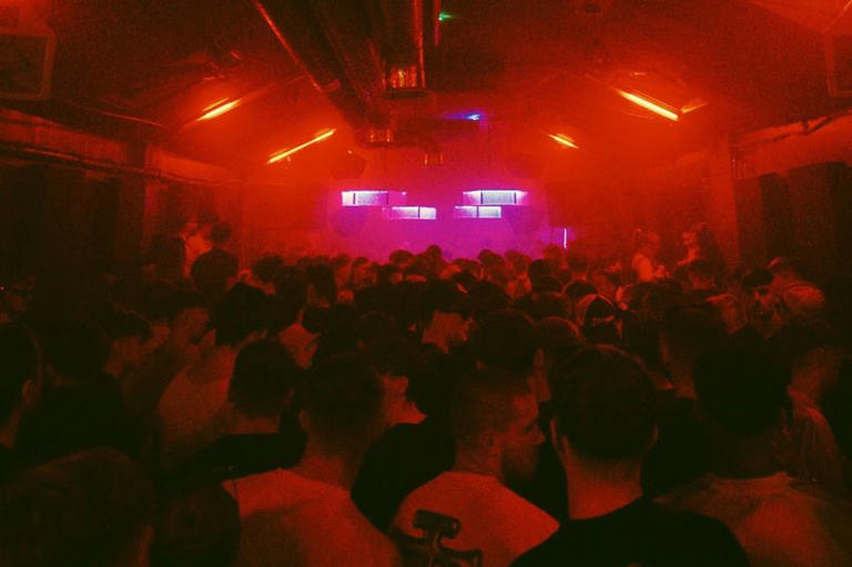 ‘It’s properly beautiful’: Manchester venue celebrates after being ...